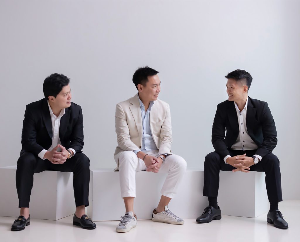 About Us - Red Beacon