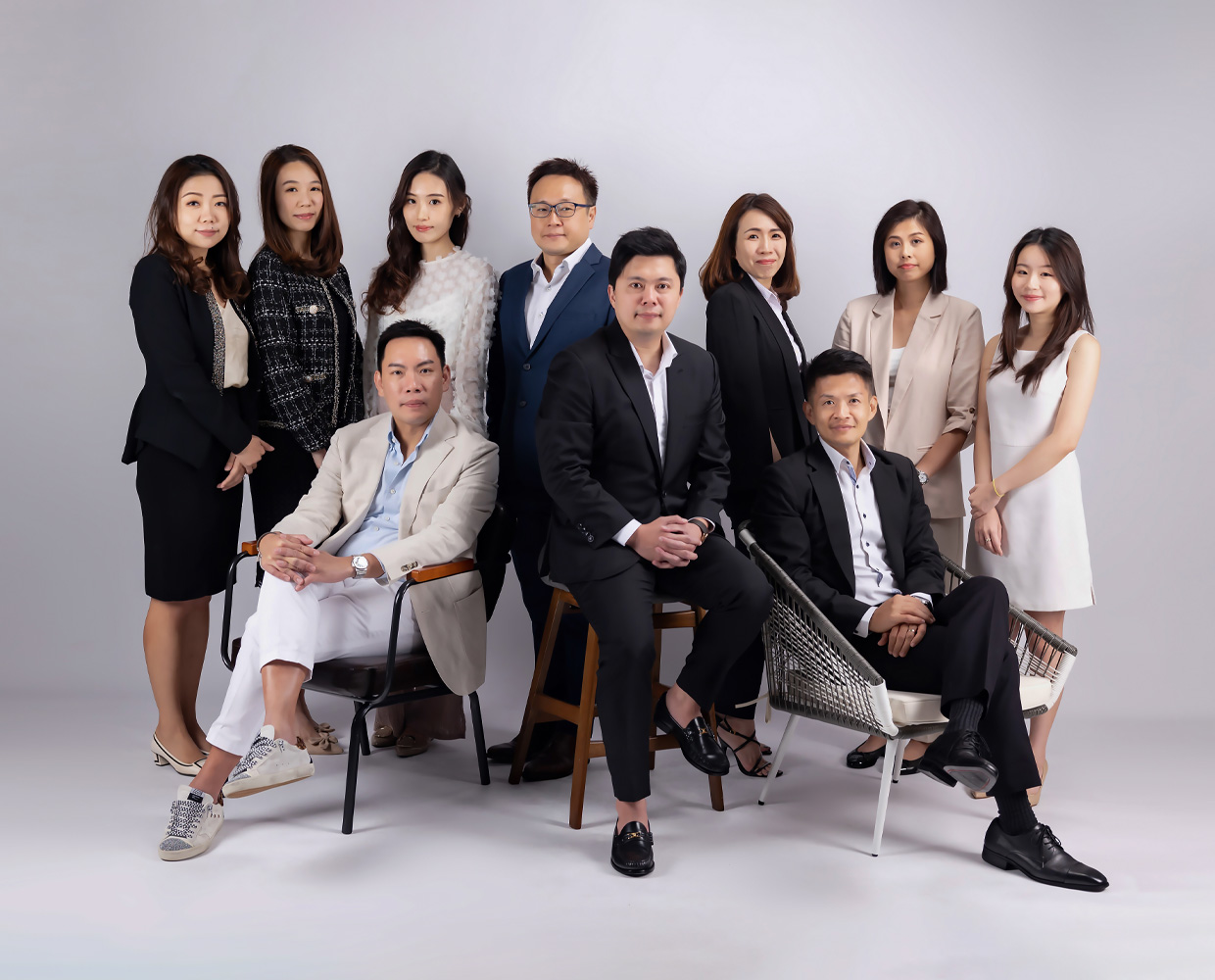 Red Beacon - Asset Management